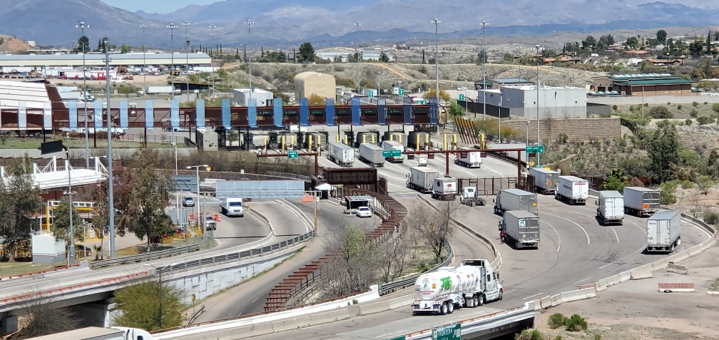 Morley Gate Closed, Mariposa Gate Reduces Hours of Operation | THE ...